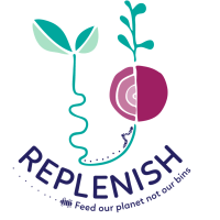 food waste – Replenish