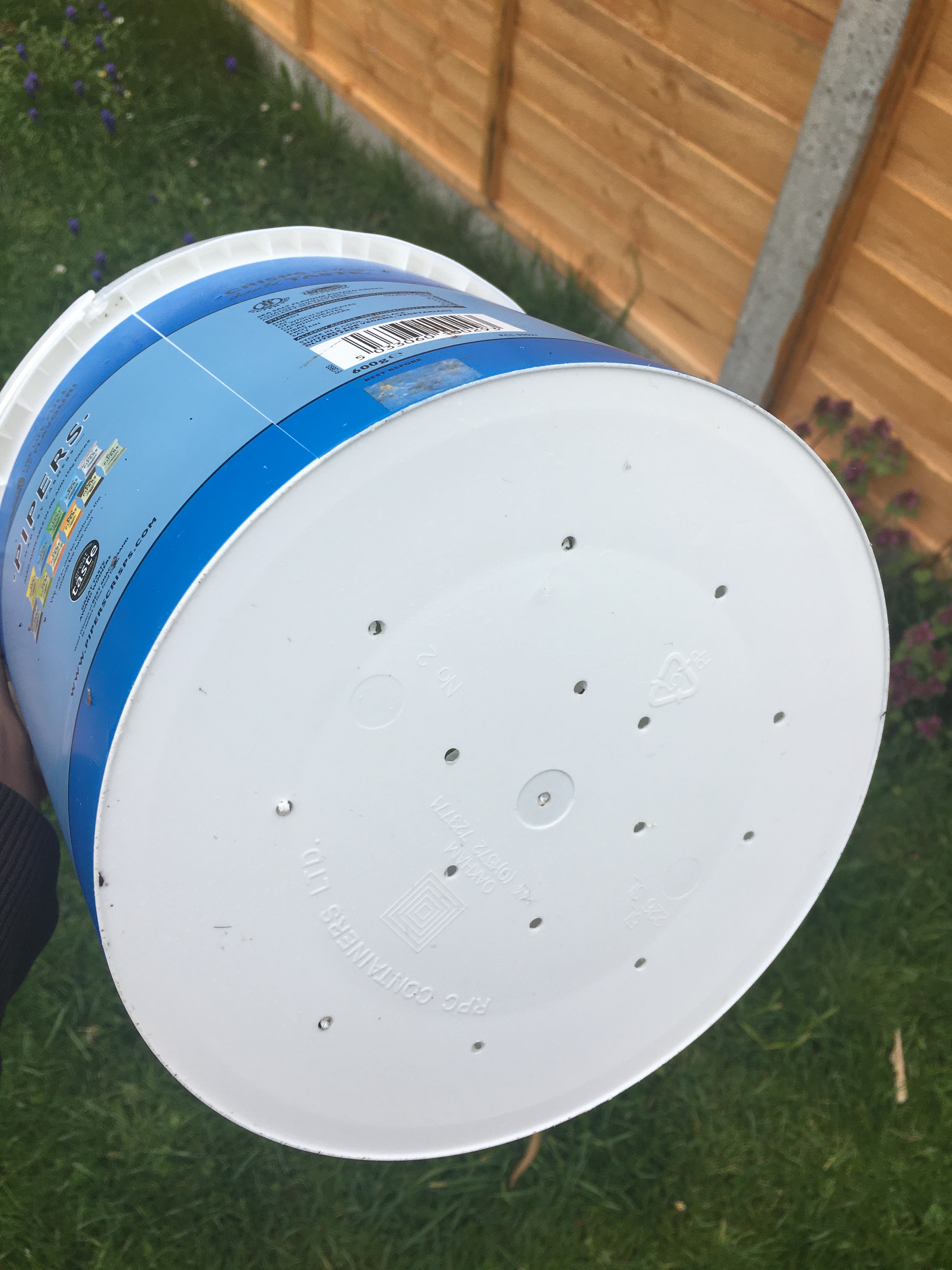 How to make a mini worm farm – Replenish