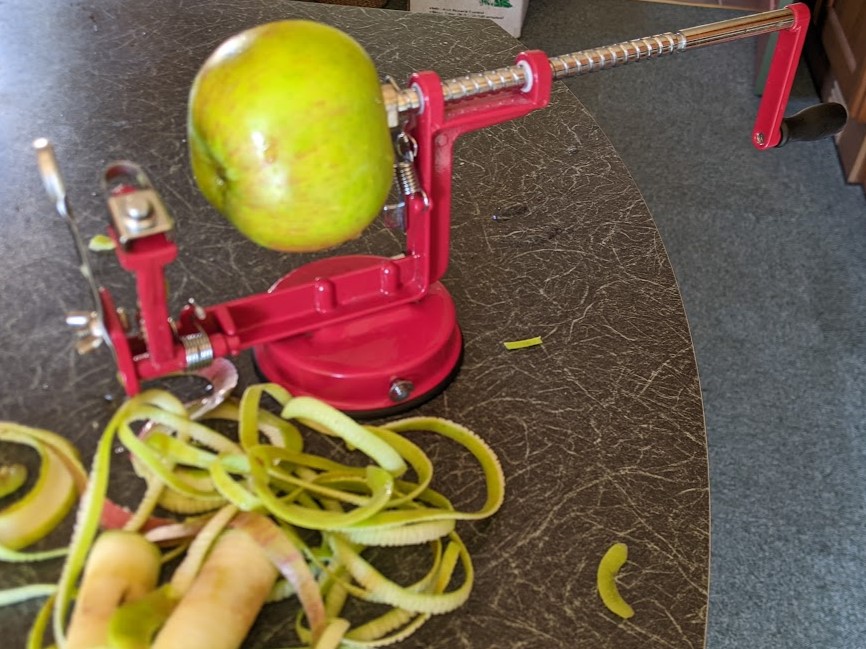 Plant a nut or fruit tree this winter – Replenish