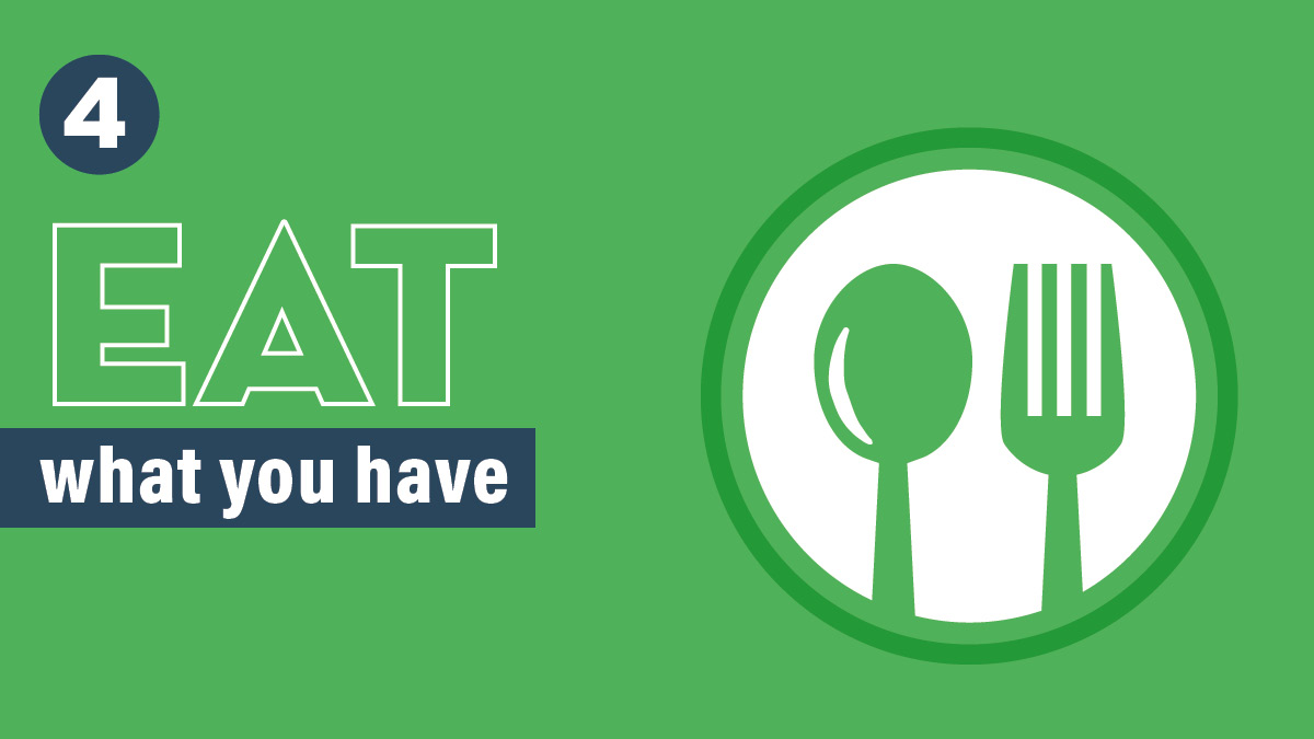 Food’s worth saving – Replenish